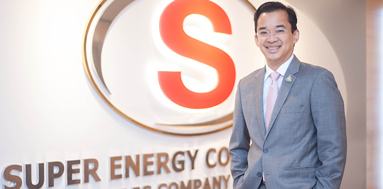 SUPER Expects a Robust Growth in Vietnam to Boost Capacity to 2,000MW ...