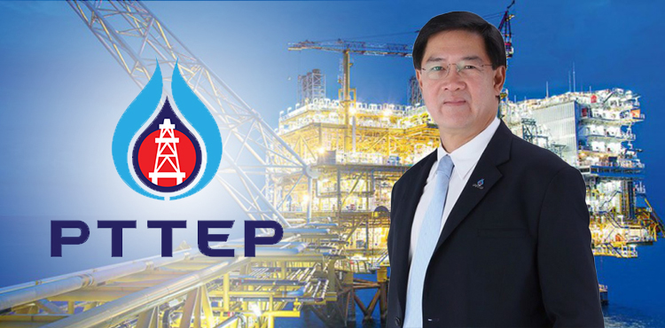 บอร์ด PTTEP ต่อวาระ "พงศธร ทวีสิน" นั่ง CEO ลุยแผนบริหารต่อเนื่อง