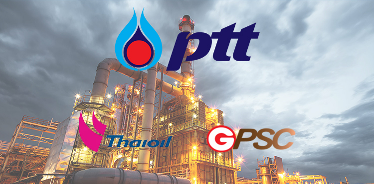 PTT Acquires 8.9077% of GPSC through TOP, Topping Its Stake to over 31%