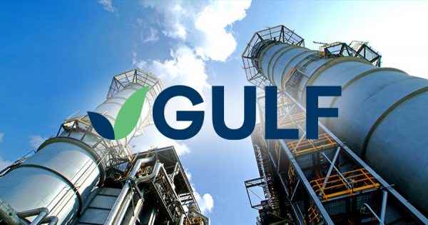 GULF ดีเดย์ “ซีโอดี” โรงไฟฟ้า GSRC เฟส 2 ตามนัด 662.5 MW