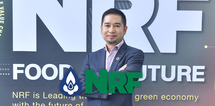 NRF Expects a 20% Growth in the Next 3 Years to Reach Target Revenue at ...