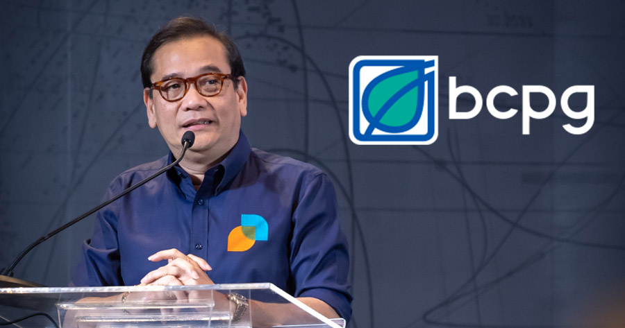 BCPG ปลื้มกำไรปกติ Q3 พุ่งแตะ 463 ลบ. รับไฮซีซั่นโรงไฟฟ้าพลังน้ำ “สปป.ลาว”
