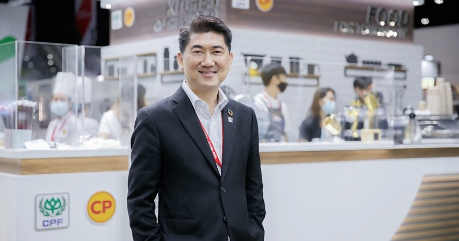 CPF ปรับเครดิตเทอม 30 วัน หนุนสภาพคล่อง SME - ฟื้นฟูศก.ไทย