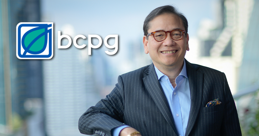 BCPG ตั้งบริษัทย่อย “จุฬาดิสทริคท์คูลลิ่ง” ลุยบริหารจัดการระบบผลิตความเย็น