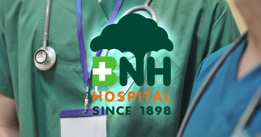 BNH แจงแยกดูแลพิเศษ พยาบาล 4 รายติด “โควิด”-กักตัวจนท.กลุ่มเสี่ยง ยัน ...