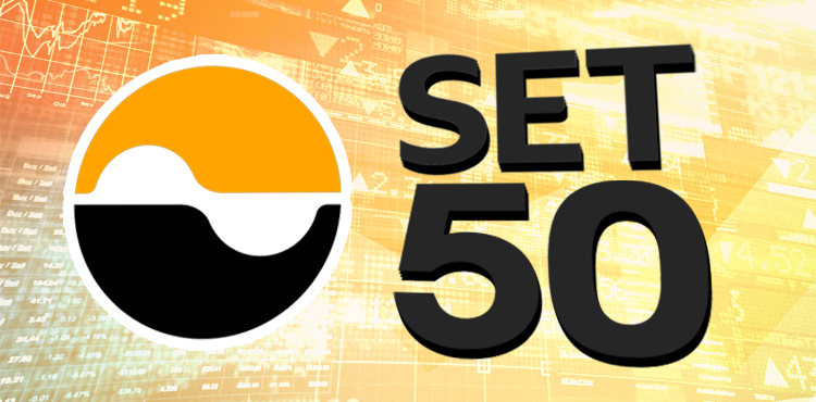 เปิดโผหุ้นหลุด SET50-SET100 หลัง OR เข้าเกณฑ์ Fast track จับตา TTW ตกชั้นบลูชิพ!