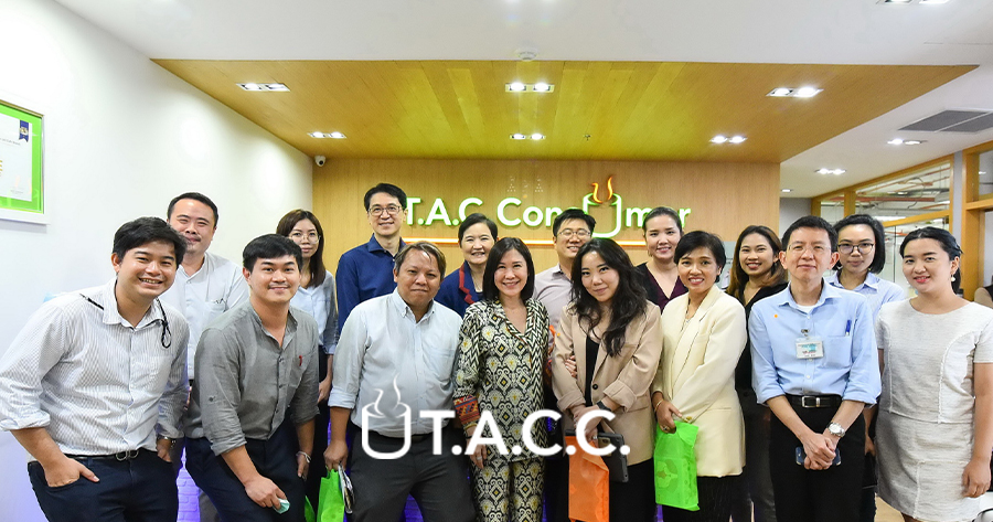 TACC เปิดแผนช่วงโค้งสุดท้ายปี 63 เน้นบริหารต้นทุน-จัดโปรฯกระตุ้นยอดขาย
