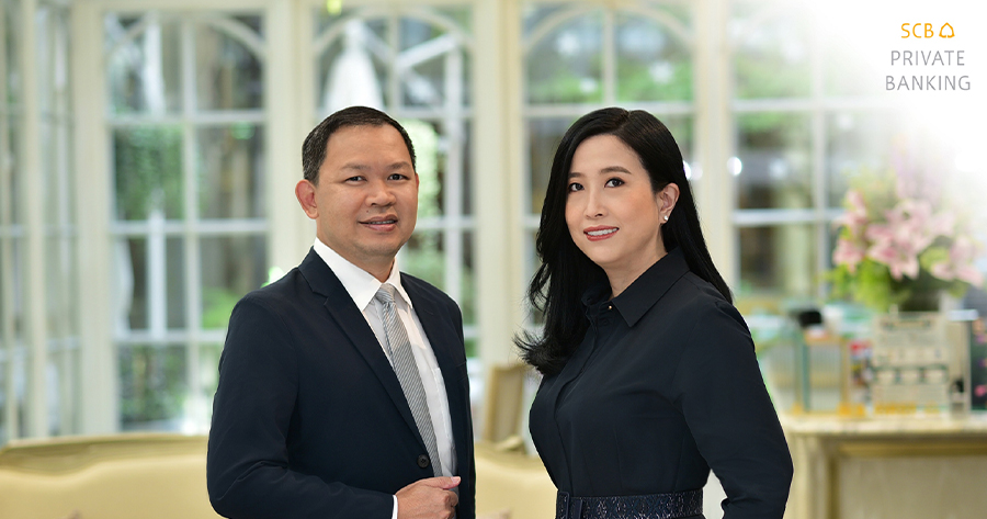 “SCB Private Banking” Shows Strong Performance with over 14% Return in 2020