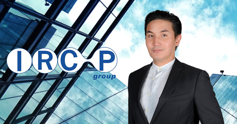 IRCP คาดรายได้ปี 64 ทะลุพันลบ. ลุยปรับโครงสร้างทุนครั้งใหญ่ เล็งหวนจ่ายปันผล