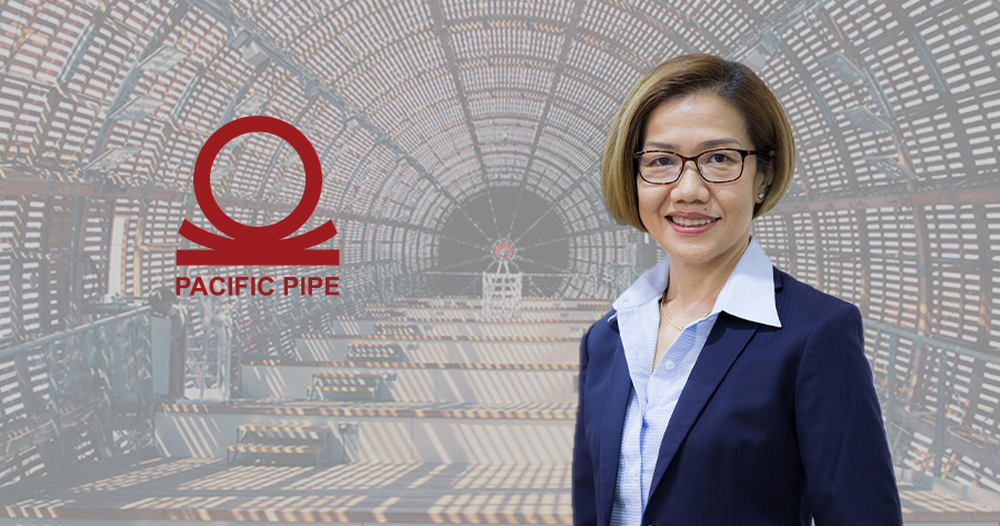 PAP โชว์กำไรปี 63 โตเท่าตัว แตะ 203 ลบ. พร้อมปันผล 0.18 บ.