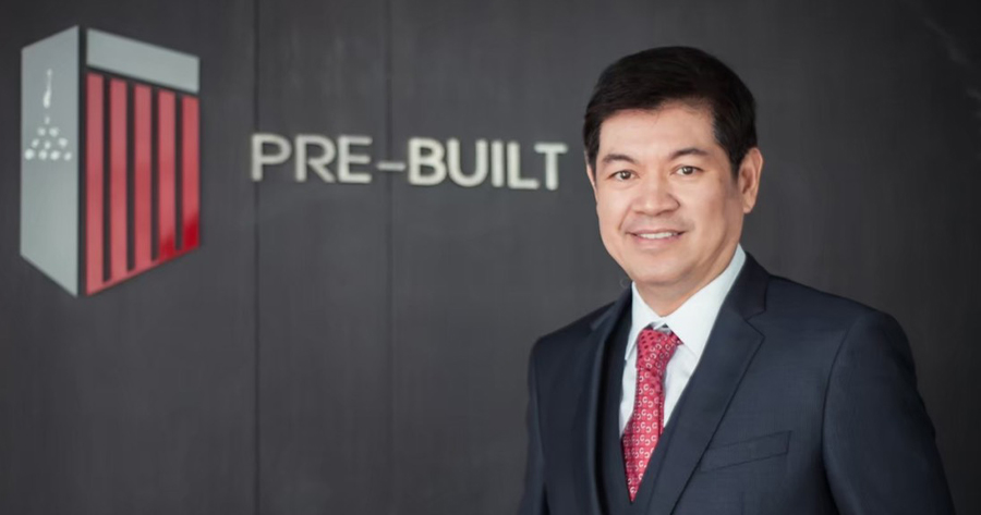 PREB มั่นใจผลงานปี 64 โตกระโดด-ทยอยรับรู้รายได้ Backlog กว่า 8 พันล้าน