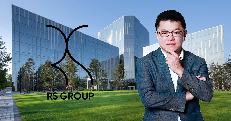 RS คว้าโอกาสปั๊มรายได้ ลุยจับมือพันธมิตรยื่นผลิต “กัญชง”