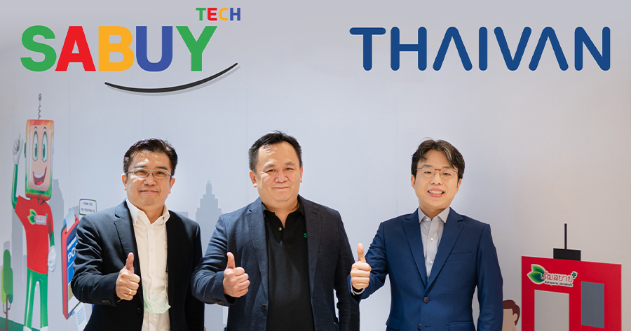 SABUY ตั้งเป้าปี 64 รายได้โต 25% ดึงพาร์ทเนอร์ "ไทยแวน" ดันธุรกิจ Sabuy ...