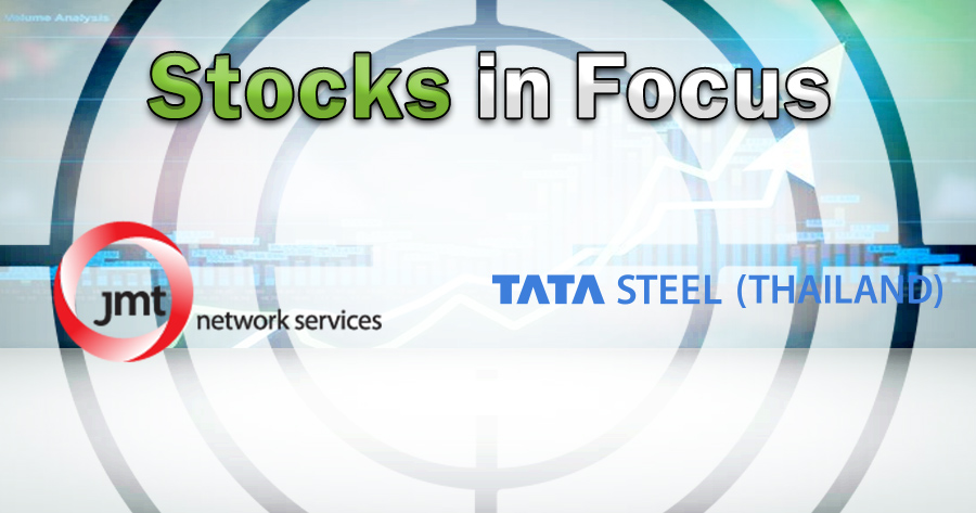 Stocks in Focus on February 9, 2021: JMT and TSTH