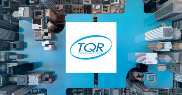 TQR ไตรมาส 3/65 กำไร 19 ลบ. ลดลง 33%