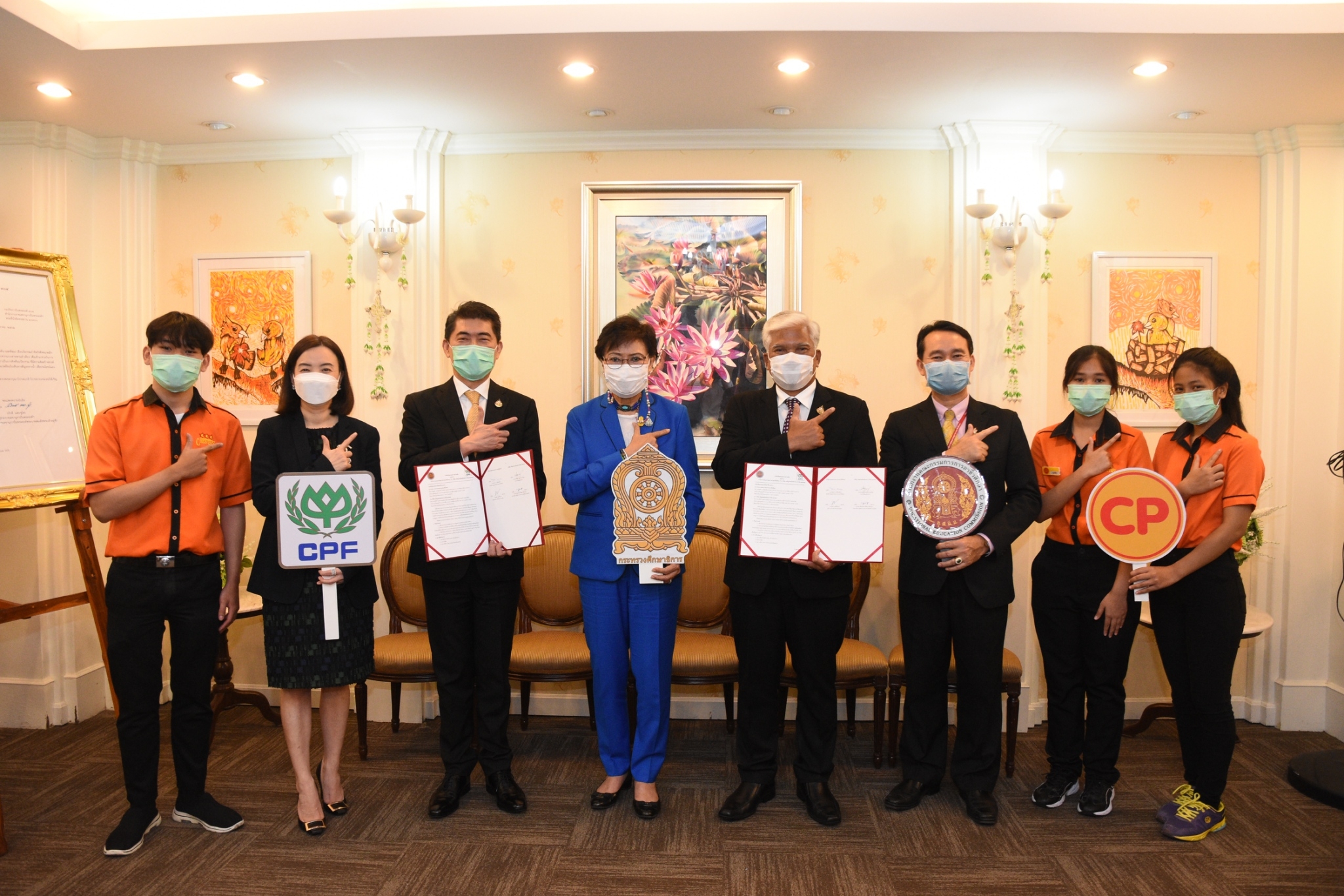 Ministry of Education and CPF Launch “CPF Jump Start” to Boost ...