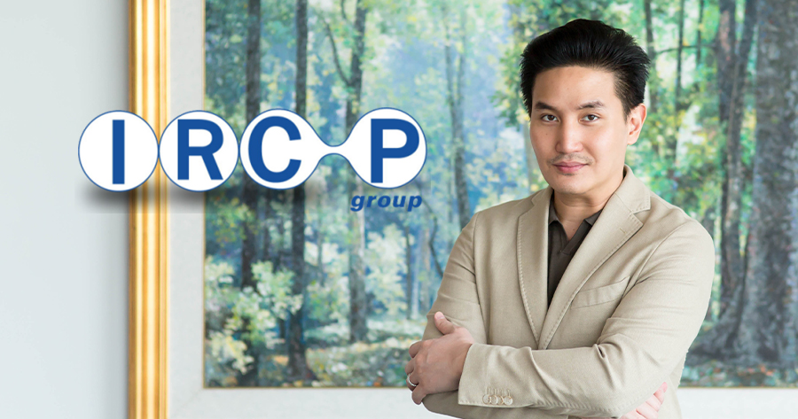 IRCP ชงผถห.ไฟเขียว “ประชา - กังวาล” นั่งบอร์ด เสริมแกร่งธุรกิจดันผลงาน “เทิร์นอะราวด์”