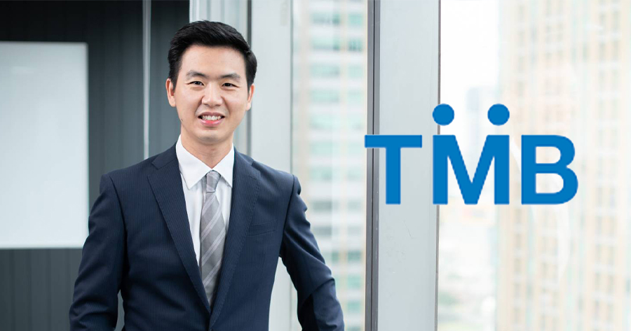 TMB ส่ง "ประกันสินเชื่อธุรกิจ วันไลฟ์" จ่ายเบี้ยครั้งเดียวคุ้มครองสูง ...