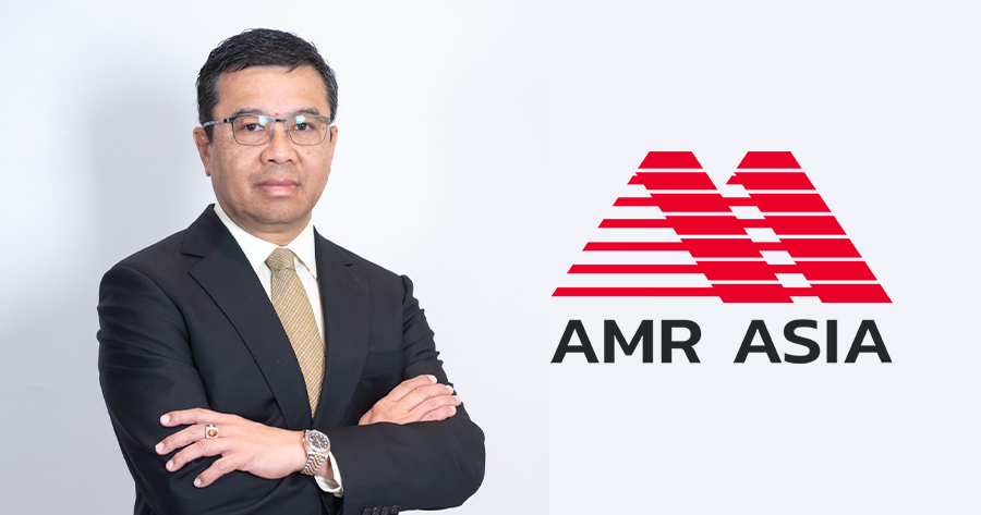 AMR ยื่นไฟลิ่งขายไอพีโอ 150 ล้านหุ้น จ่อเทรด SET ระดมทุนขยายธุรกิจ