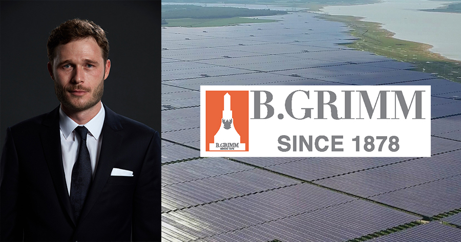 BGRIM ไฟเขียวตั้ง “เฟลิกซ์ ดนัย ลิงค์” นั่งกรรมการ แจกปันผล 0.30 บ. 11 พ.ค.64