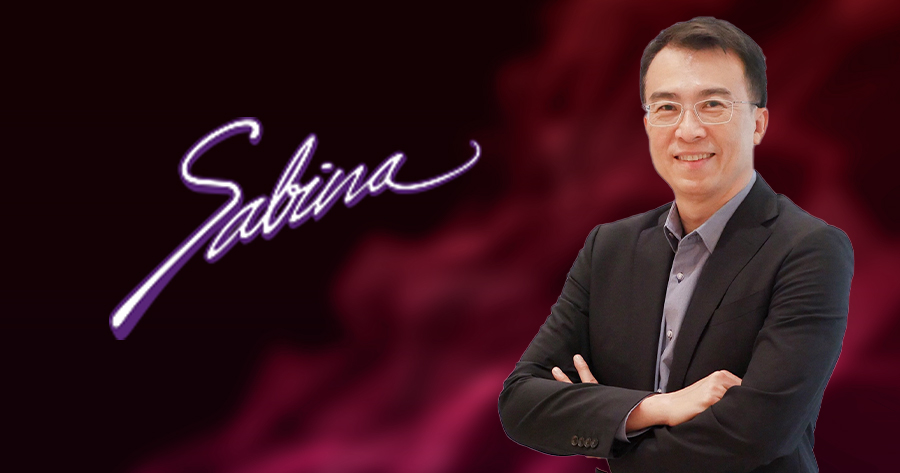 SABINA คาดยอดขาย Q2 ฟื้น รับตลาดส่งออก-เน้นกลยุทธ์ขายหลายช่องทาง