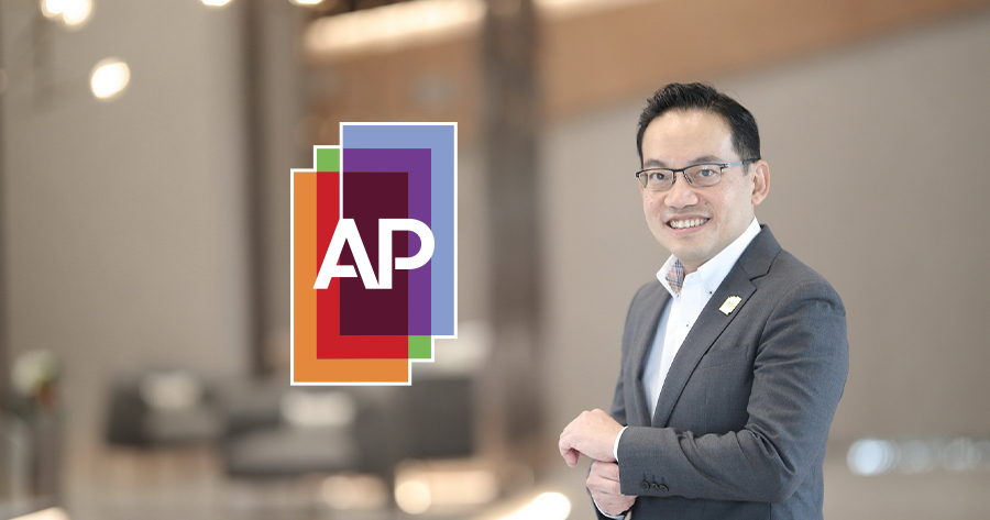 AP Thailand Shows Strong Low-Rise Performance, Driving to Revenues of ...