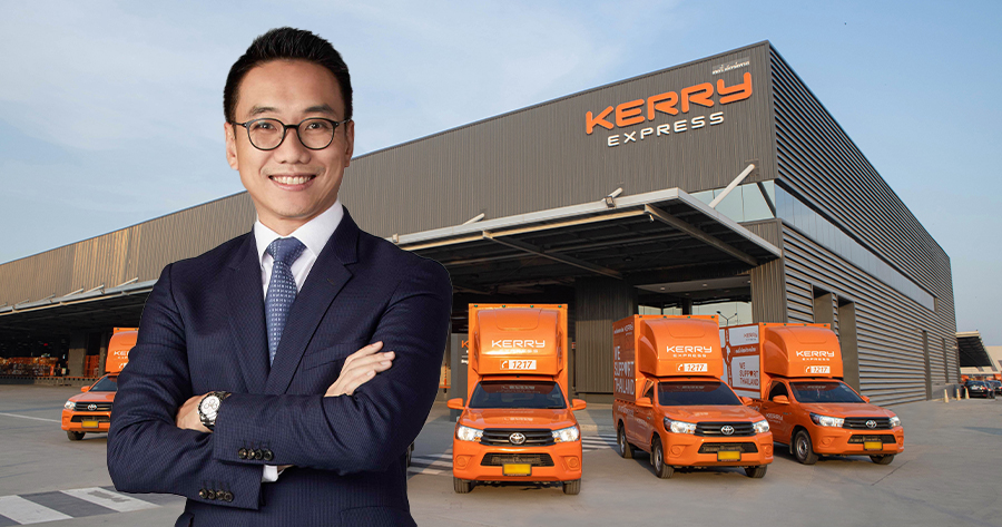 KEX Reports a Strong Growth in Parcel Volume by 13%, Saying More ...