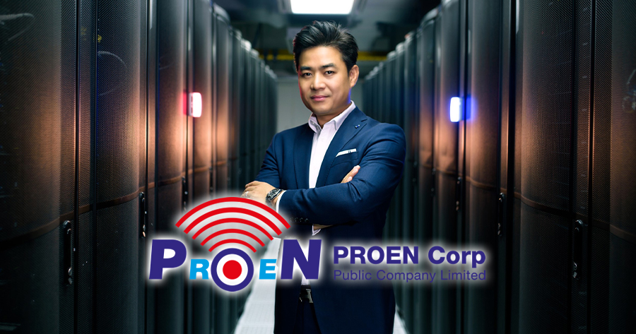 PROEN ส่งซิก Q4 รายได้-กำไรโตต่อ ตุนแบ็กล็อกแน่น-รับงานเพิ่ม