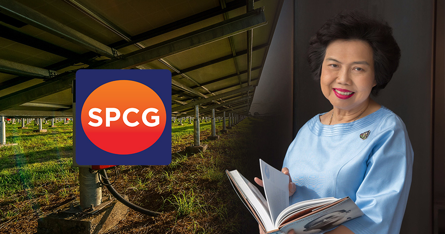 SPCG โชว์กำไร Q1 แตะ 782 ลบ. ปรับแผนสู้ “โควิด” หนุนรายได้ปี 64 โตตามเป้า 10%