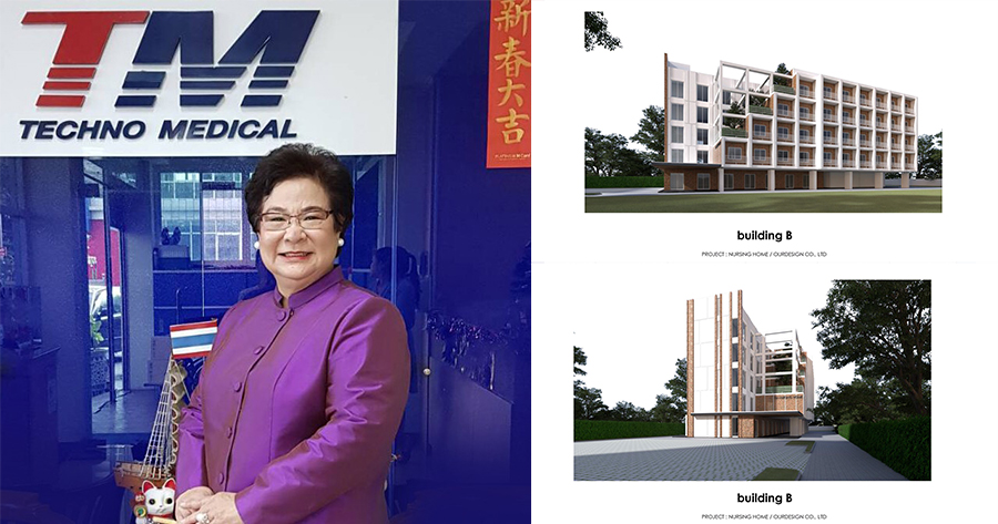 บอร์ด TM ไฟเขียวทุ่มงบ 140 ลบ. ซื้อหุ้นเพิ่มทุบ.ย่อย "TMNC" คงสัดส่วน ...