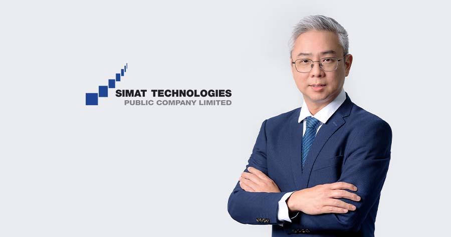 SIMAT จับมือ “เอฟโอทีฯ” พัฒนาอินเทอร์เน็ต ขยายฐานสู่ ตจว.