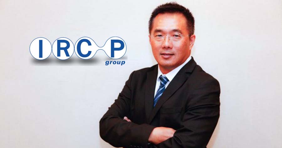 "กังวาล กุศลธรรมรัตน์" ลาออกกรรมการตรวจสอบ IRCP