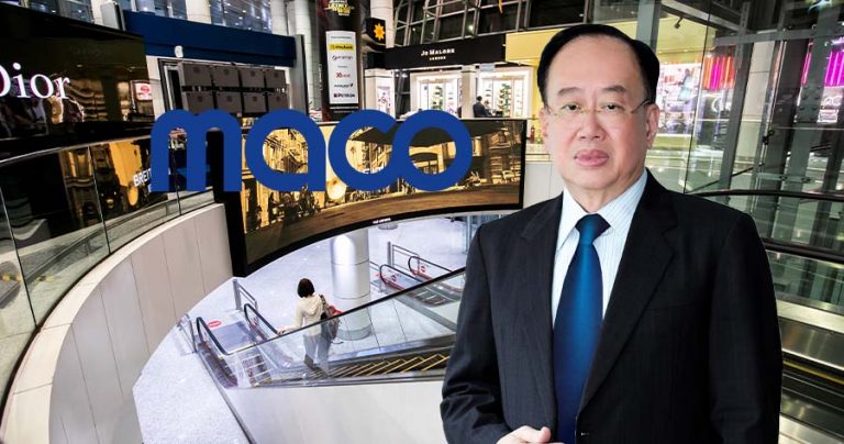 MACO วางแผนปี 65 ปล่อย 2 เกมส์ใหม่ เดินหน้ารุกธุรกิจดิจิทัลผ่านลงทุน ...