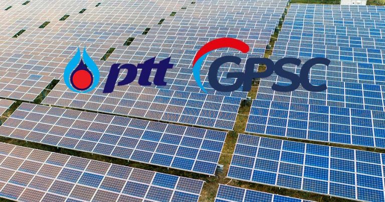 PTT – GPSC ตั้ง “นูออโว พลัส” รองรับลงทุนธุรกิจแบตฯ