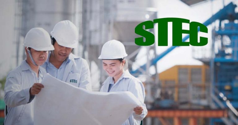 STECH Gains 27% to Bt3.54 At the Open on the First Trading Day in SET Index