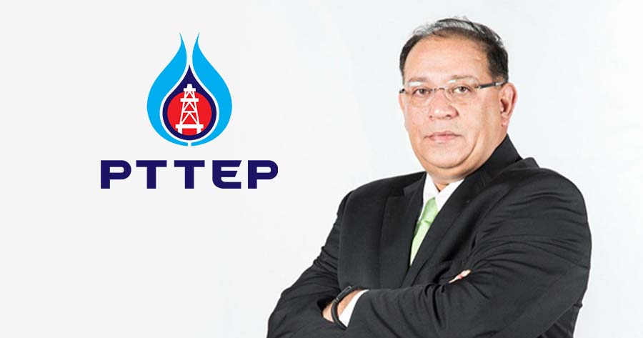 Montri Rawanchaikul Will Strengthen PTTEP’s Business as the New CEO