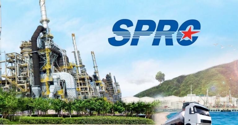 SPRC เจอสต๊อกลอส ฉุดงบ Q2 พลิกขาดทุน 2.1 พันล้าน