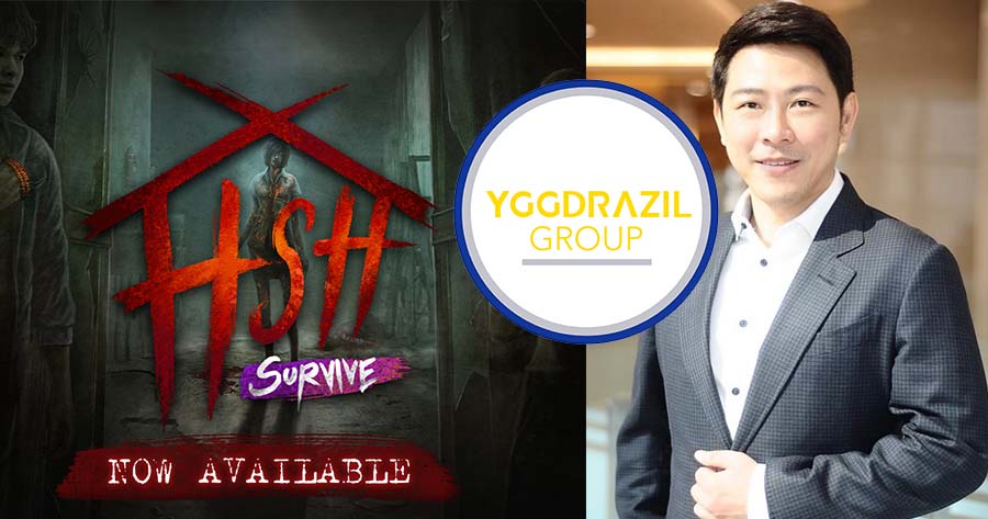 YGG ปลื้มยอดโหลด “Home Sweet Home” เกินเป้า 3 เท่าตัว หนุนรายได้โตแกร่ง