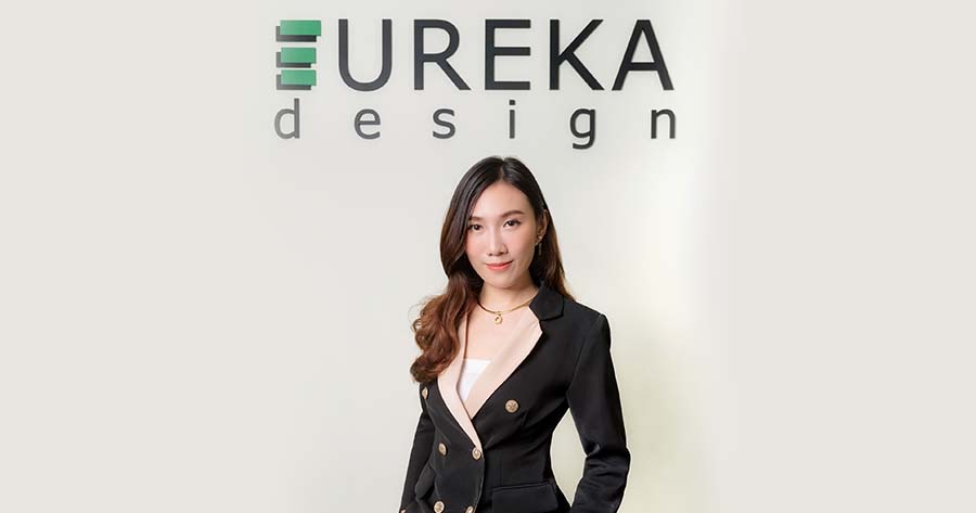 UREKA ตั้ง "สุนิสา จิระวุฒิกุล" นั่ง CEO เดินหน้าธุรกิจเทิร์นอะราวด์