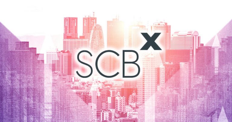 EGM Approves the Establishment of SCBx and a THB70 Billion of Interim Dividend