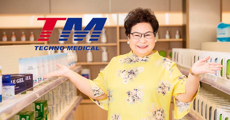 TM เปิดร้านออนไลน์ ”TM CARE SHOP” เจาะกลุ่มลูกค้ารายย่อย กระตุ้นยอดขาย ...