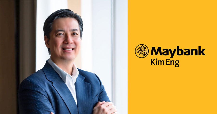 “เมย์แบงก์” โชว์รายได้แกร่ง ดันกำไรไตรมาส 3/64 ทะลักกว่า 183 ลบ.