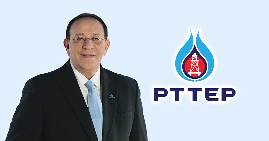 PTTEP’s Newly Appointed CEO Montri Sets to Steer Business Towards ...