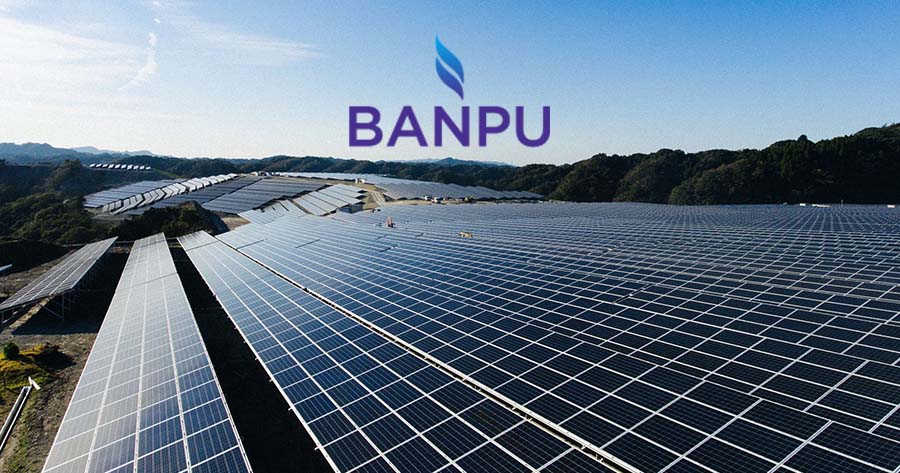 BANPU Starts COD of Kessennuma Project, with Goal of Reaching 6,100MW ...