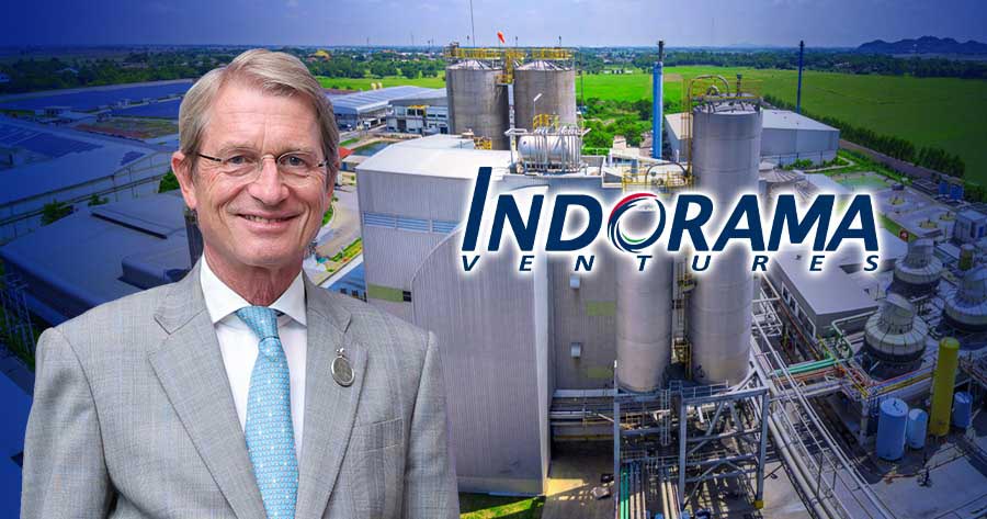 IVL Appoints “Harald Link” as Independent Director