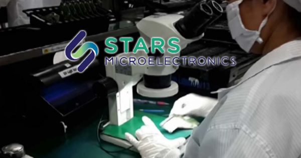 จับตา SMT กวาดกำไร Q1 แตะ 54 ลบ. โบรกชี้ Q2 นิวไฮ อัพเป้าใหม่ 6 บ.