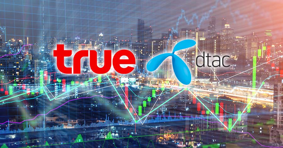 KS Raises DTAC and TRUE’s Target Price by 20% with Positive Outlook on ...
