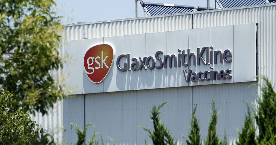 GSK-Vir Drug Works Against All Omicron mutations, Says GSK