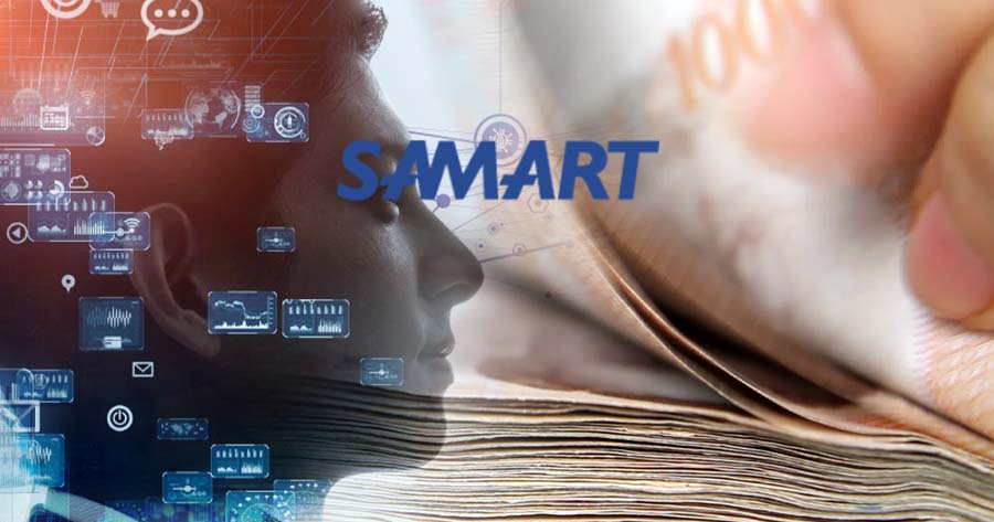 SAMART ออกหุ้นกู้ 1.7 พันลบ. ดบ. 4.25% ขายสถาบัน-รายใหญ่ 25-27 ม.ค.65