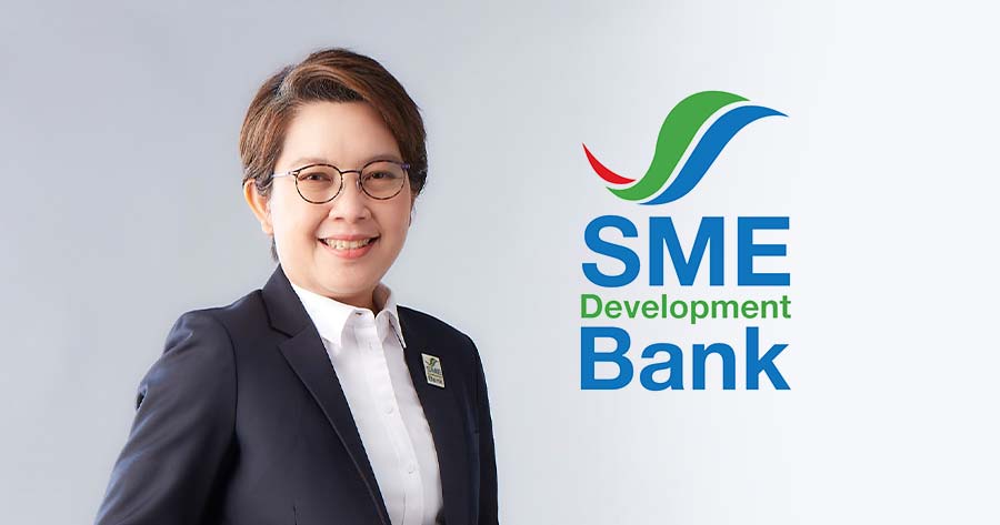 “SME D Bank” ผุด 3 สินเชื่อ วงเงิน 2 พันลบ. เสริมสภาพคล่องผู้ประกอบการ